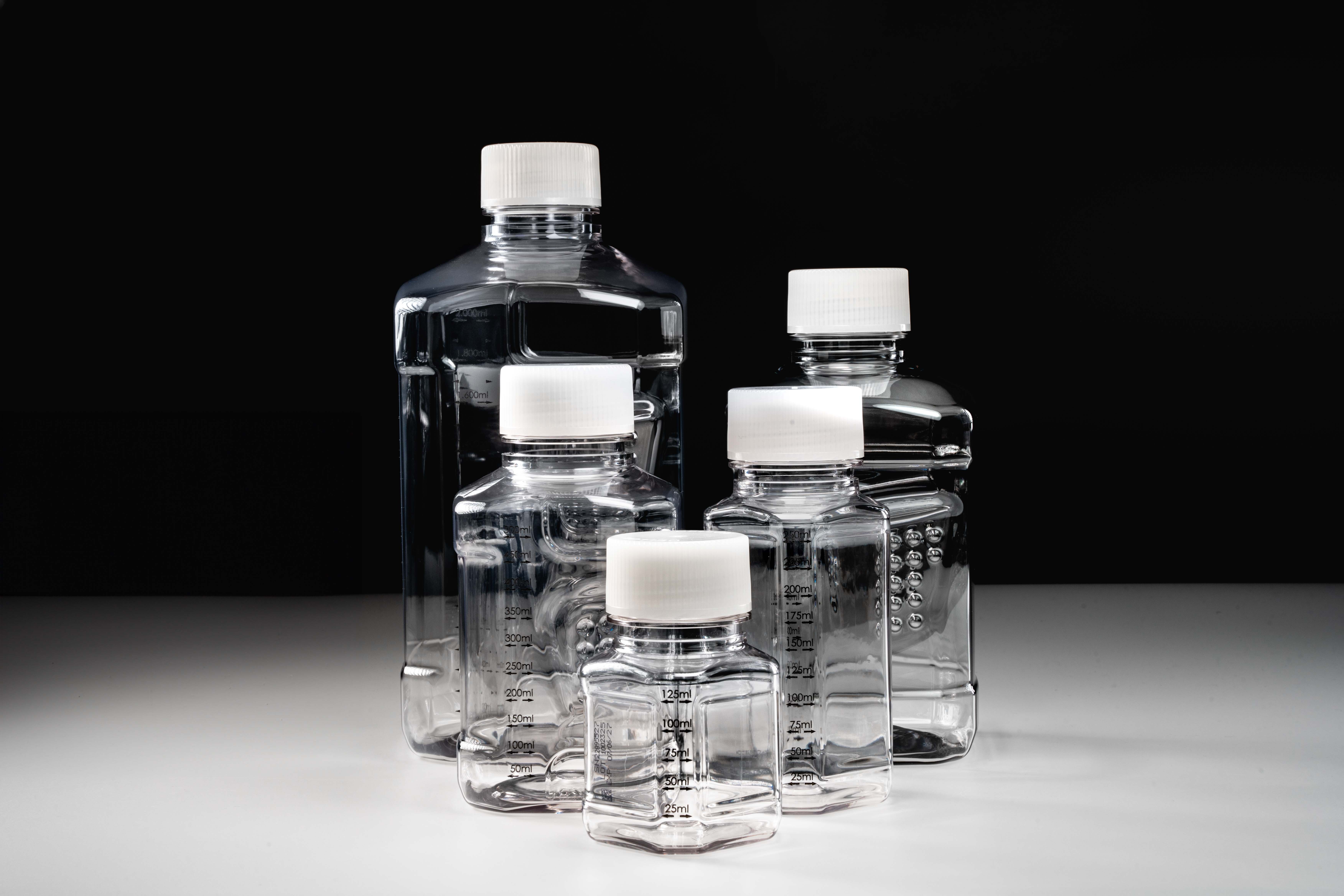 Ensuring Nuclease Free Process Consumables for Biopharma Applications