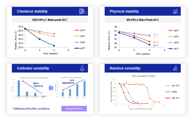 Overcoming Challenges to High-Concentration Formulation Development