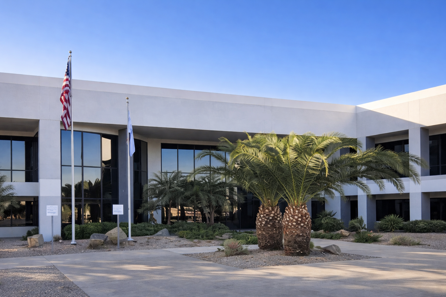 ROIS CDMO Closes on the Acquisition of US Injectable Manufacturing Facility