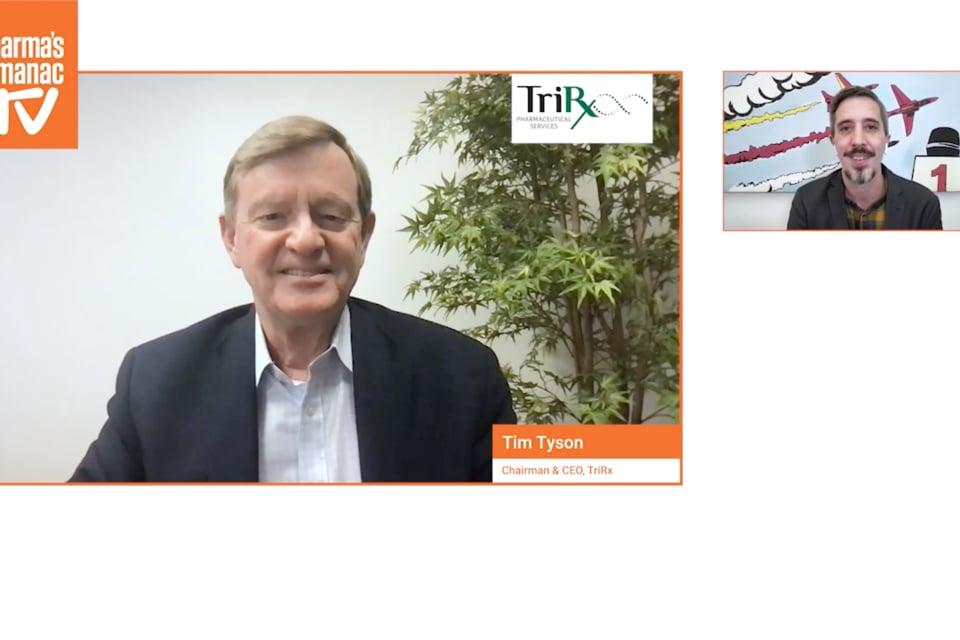 Pharma's Almanac: Nice Insight's Content Community