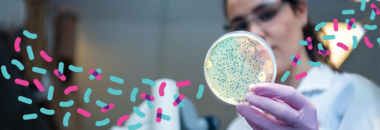 Selecting a Microbiome CDMO Partner for the Long Term