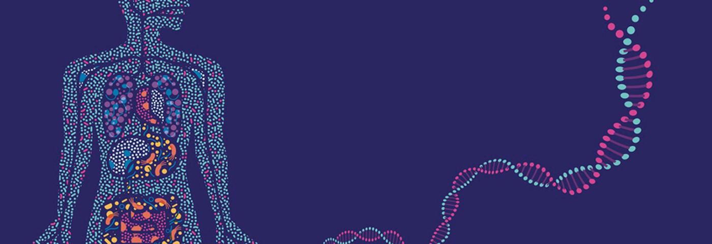 Experience to Solve Your Microbiome Challenges