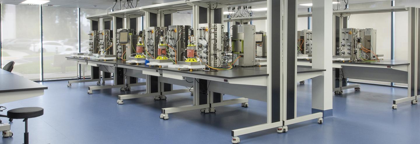 Stainless Steel to Single-Use: How to Adapt to the Changing Landscape ...