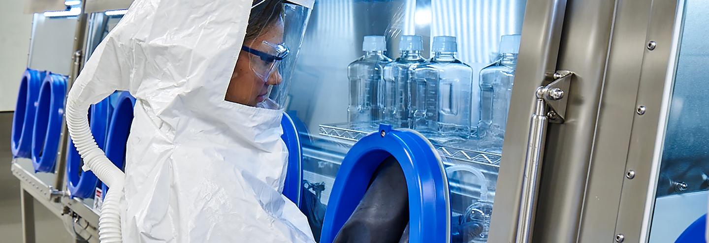 Preparing for the ADC Explosion with End-to-End Support