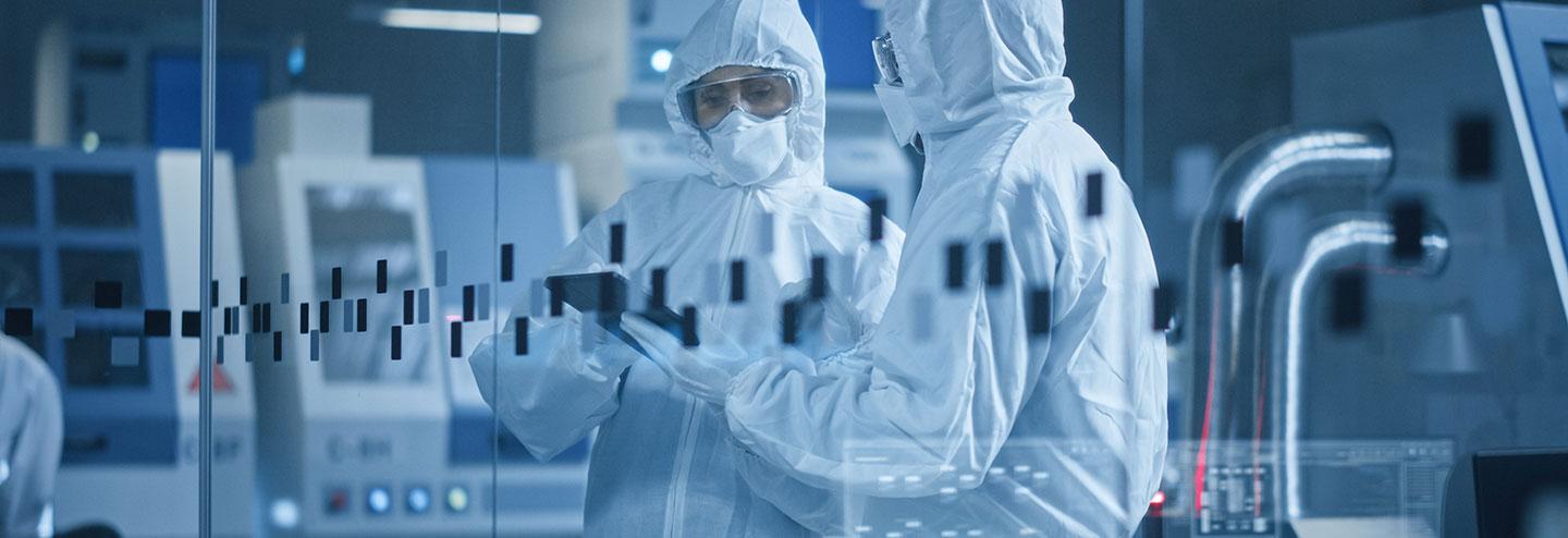 Contamination Control Strategies for the Manufacture of Conventional ...