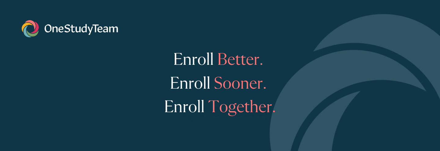 How All Clinical Trial Stakeholders Can Collaborate as One Study Team