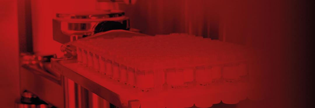 Accelerating Drug Development Using Robotic Sterile Fill-Finish Platforms