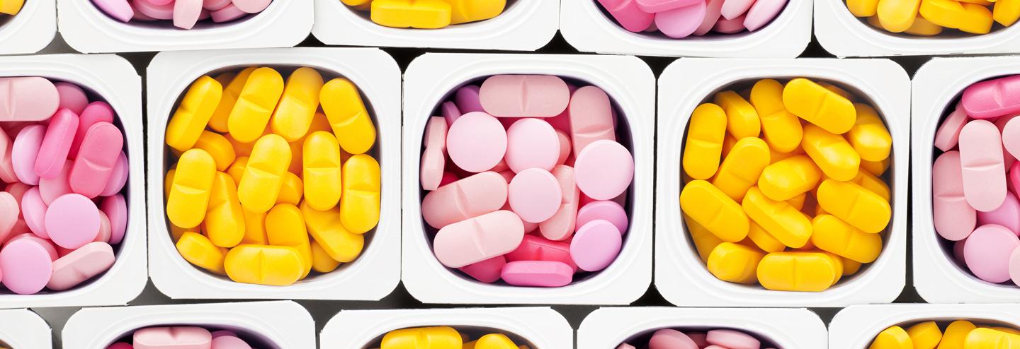 Addressing Swallowing and Palatability Issues with Patient-Friendly ...