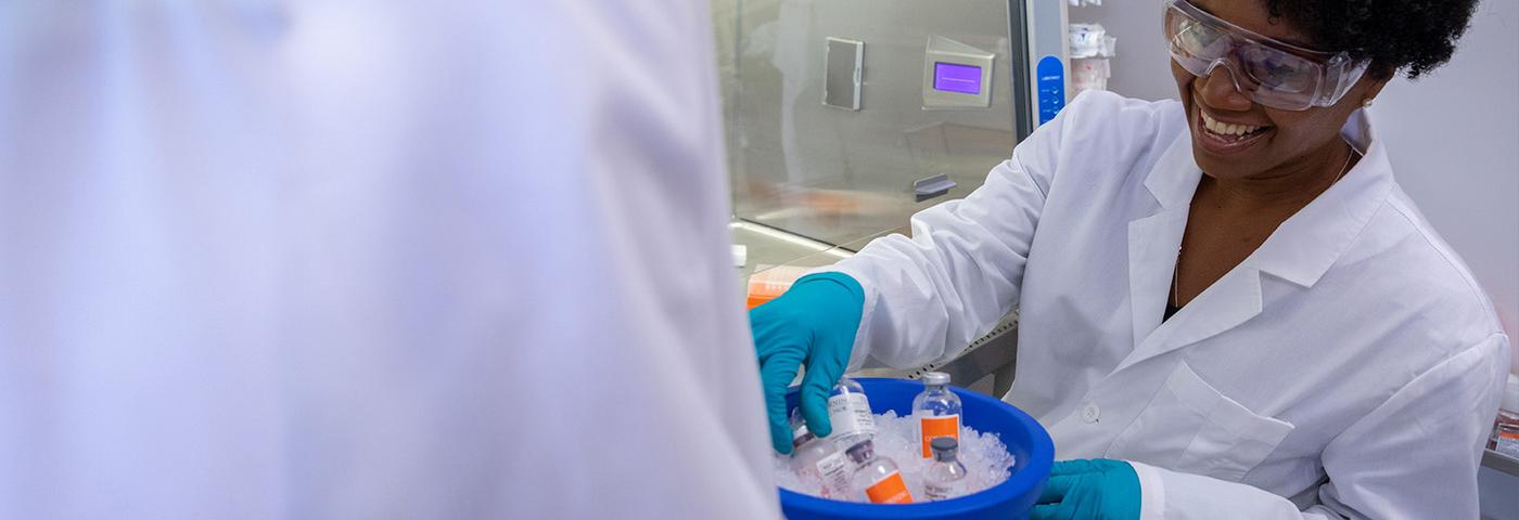 100 Years Young: How Science, Collaboration, and Innovation are Driving ...