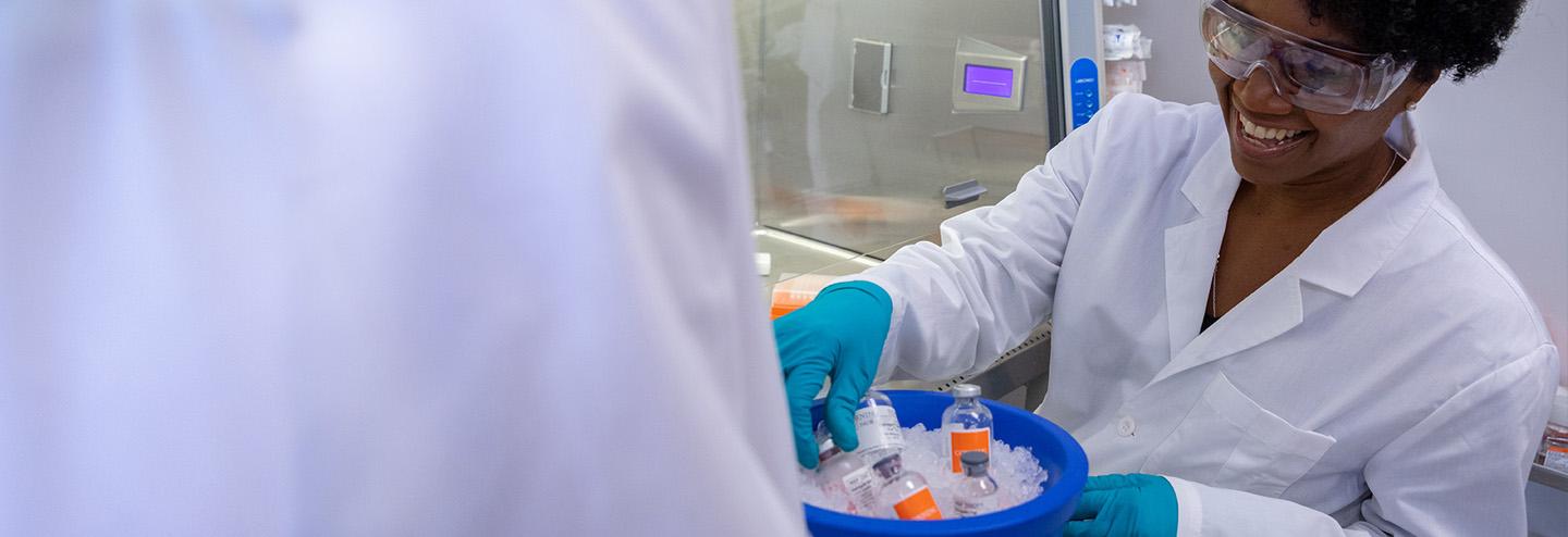 100 Years Young: How Science, Collaboration, and Innovation are Driving ...