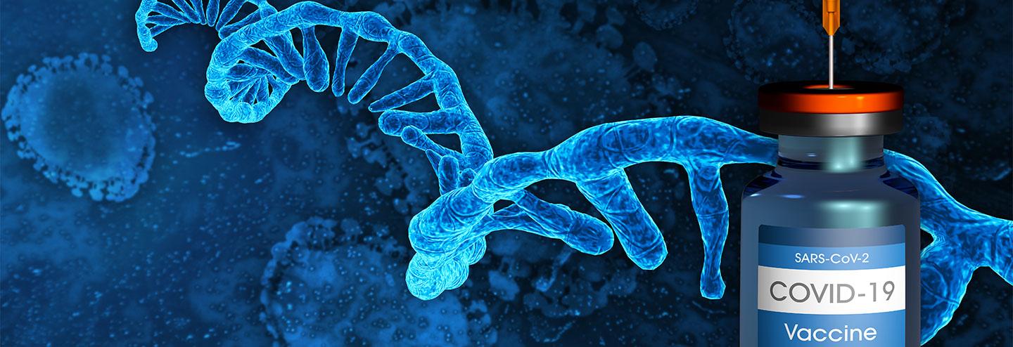 Building on Experience and Investing in an Integrated mRNA Offering