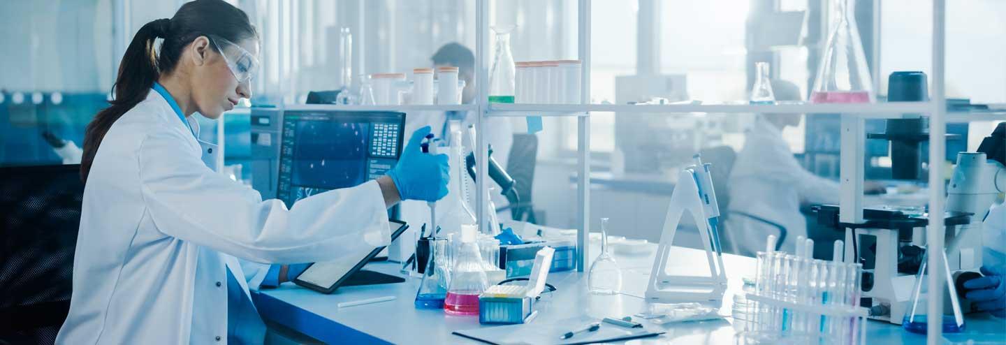 Building a Regulatory Roadmap for IND, NDA, and BLA