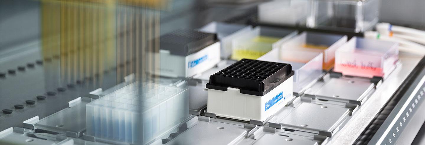 Successful Formulation Development for Biologics Using a Unique ...