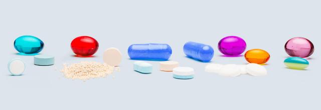 Phase-Appropriate CMC Activities Facilitate the Transition from Early ...