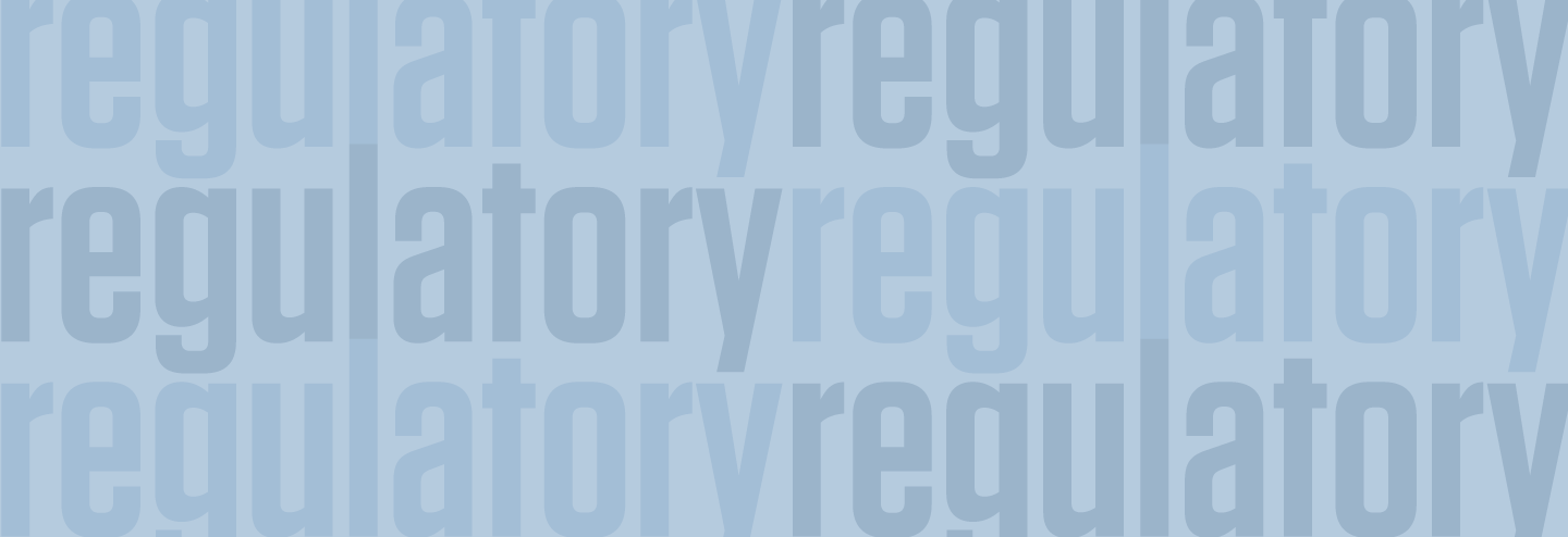 Do Companies That Offer Regulatory Support Services Score Higher On ...