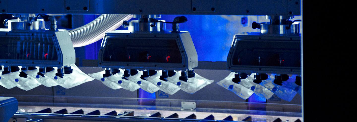 The Critical Role of Continuous Improvement in Parenteral Drug ...