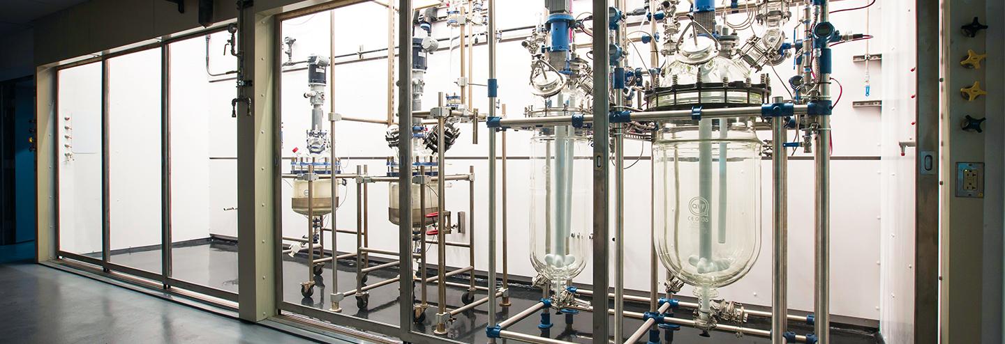 Process Understanding Central to Successful Drug Synthesis