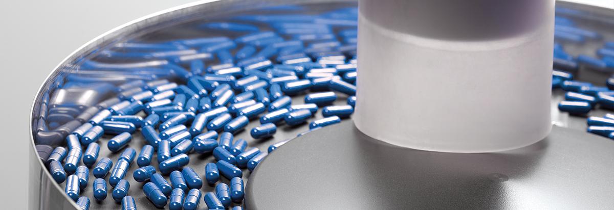 Generics Manufacturing and Changing Equipment Needs