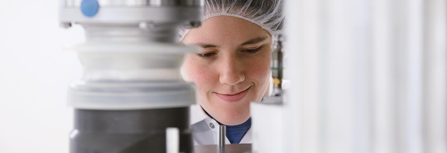 Moving Quality to the Forefront Brings Measurable Results
