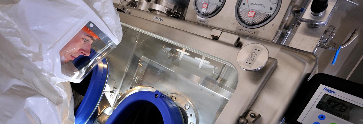 Accelerating ADC Development with Advanced Payload Intermediates