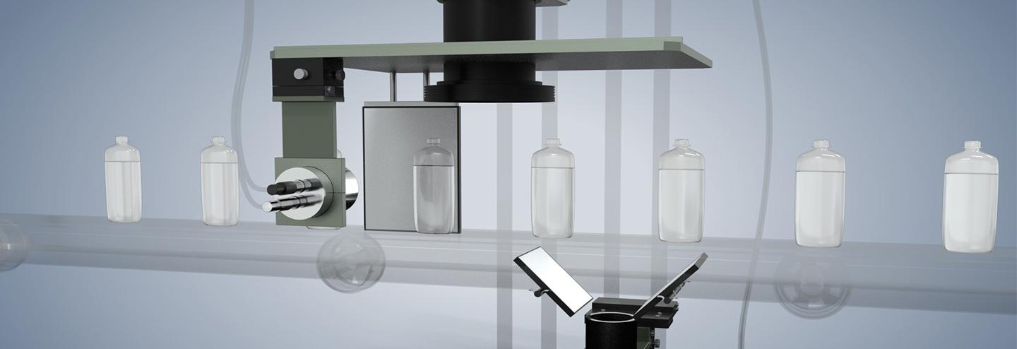 Inspection of BFS Containers–Reaching New Heights of Performance with ...