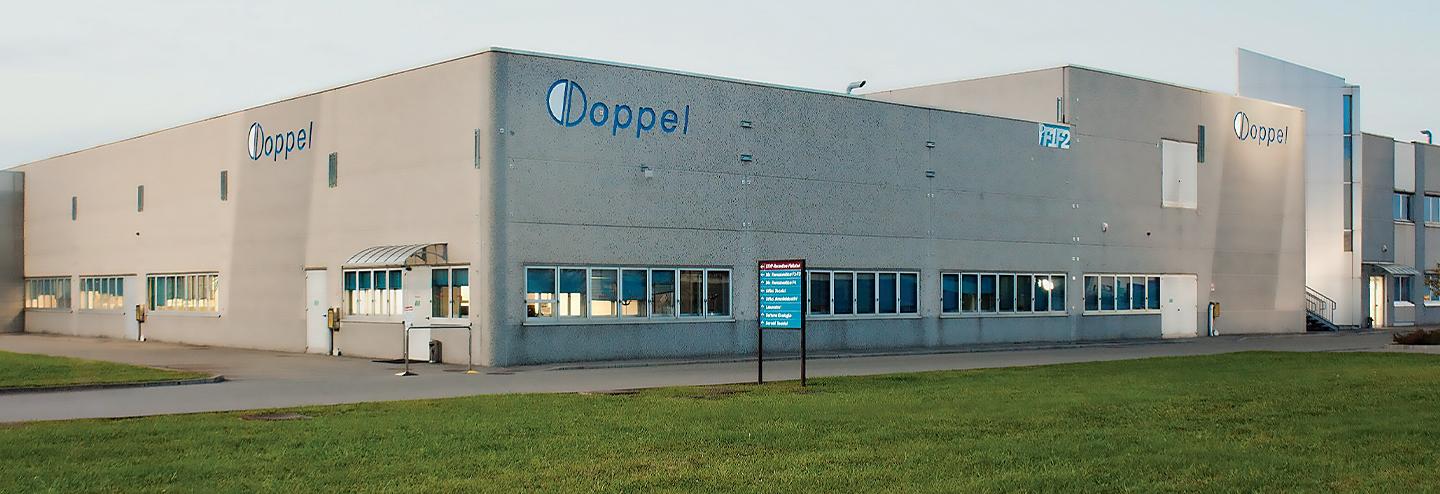 Internationalization of a European CDMO