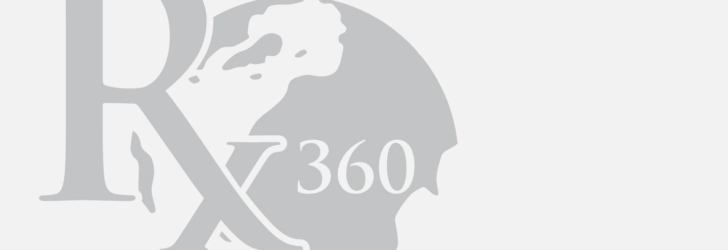 Rx-360: An Industry Group Like No Other