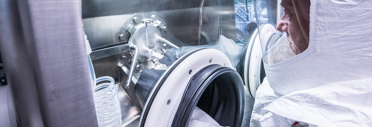 Right-First-Time Innovation Approach Drives Continual Investment