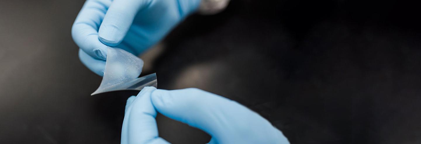 Exploring Innovation and the Vast Potential of Transdermal Patch Drug ...