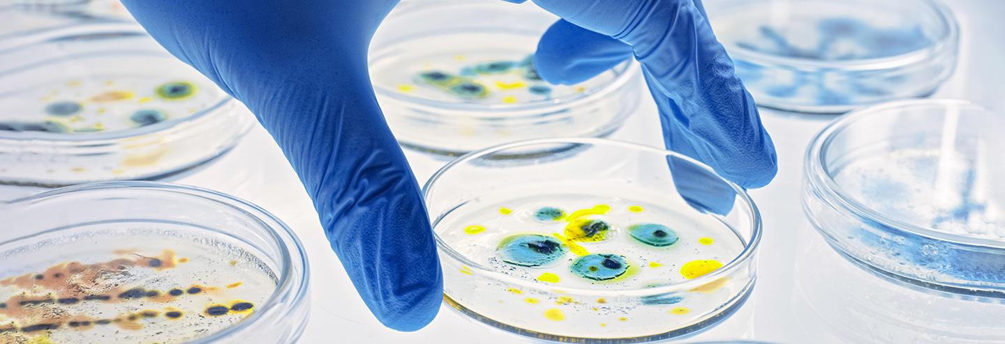 ABC: Analytics for Biomanufacturing and Clinical Trials of ...