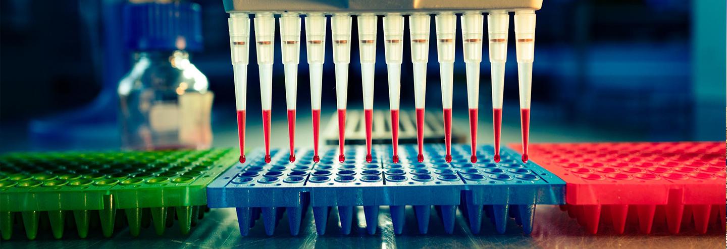 Shortening Biopharmaceutical Process Development Timelines with High ...