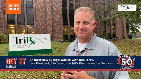 Pharma's Almanac: Nice Insight's Content Community