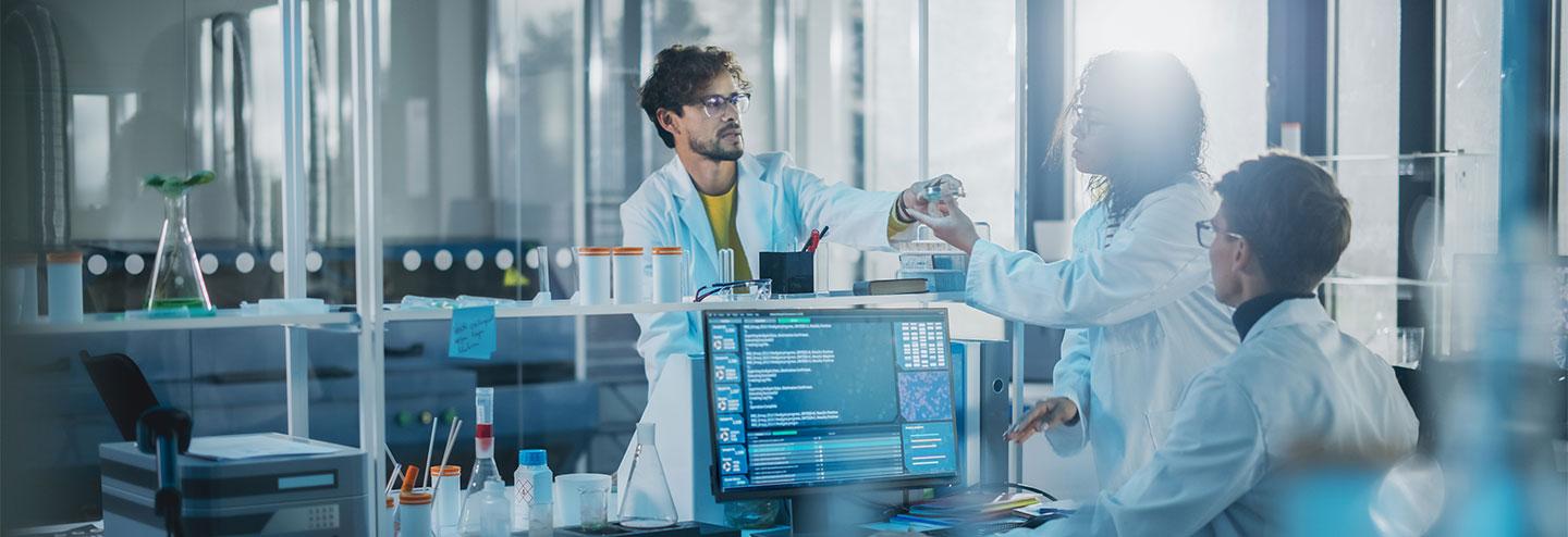 Accelerating and Improving Bioprocess Development with Machine Learning Solutions