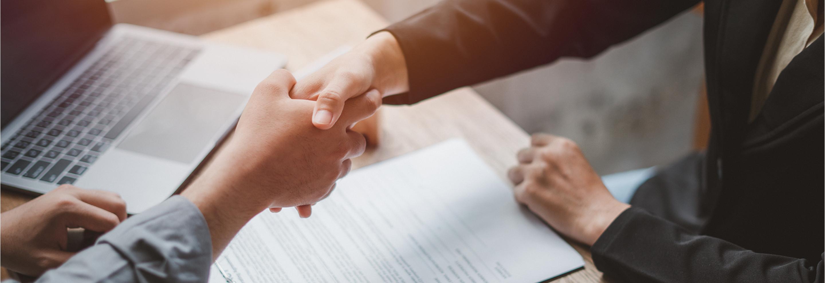 Partnerships for Success