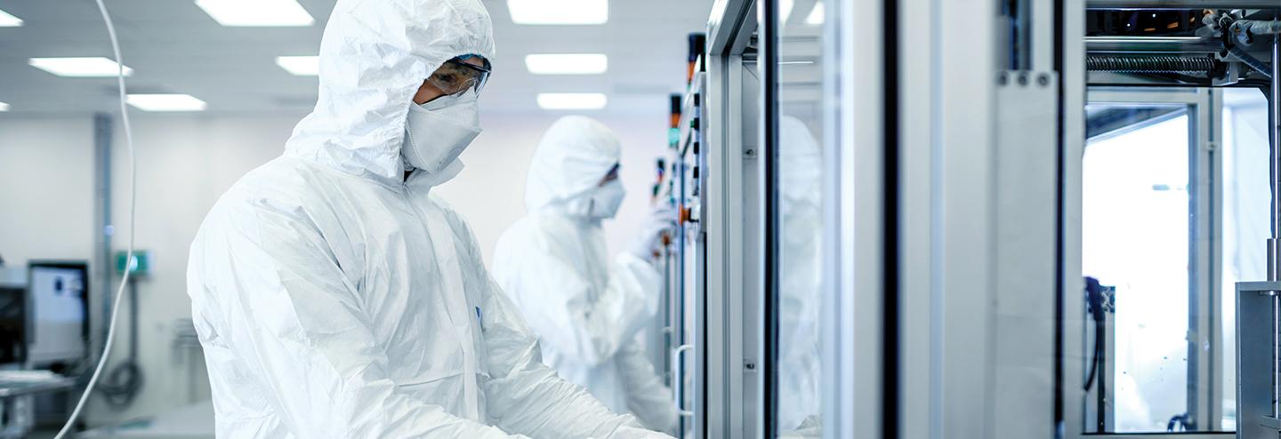 How is TriRx Preparing to Face the Future of Healthcare?