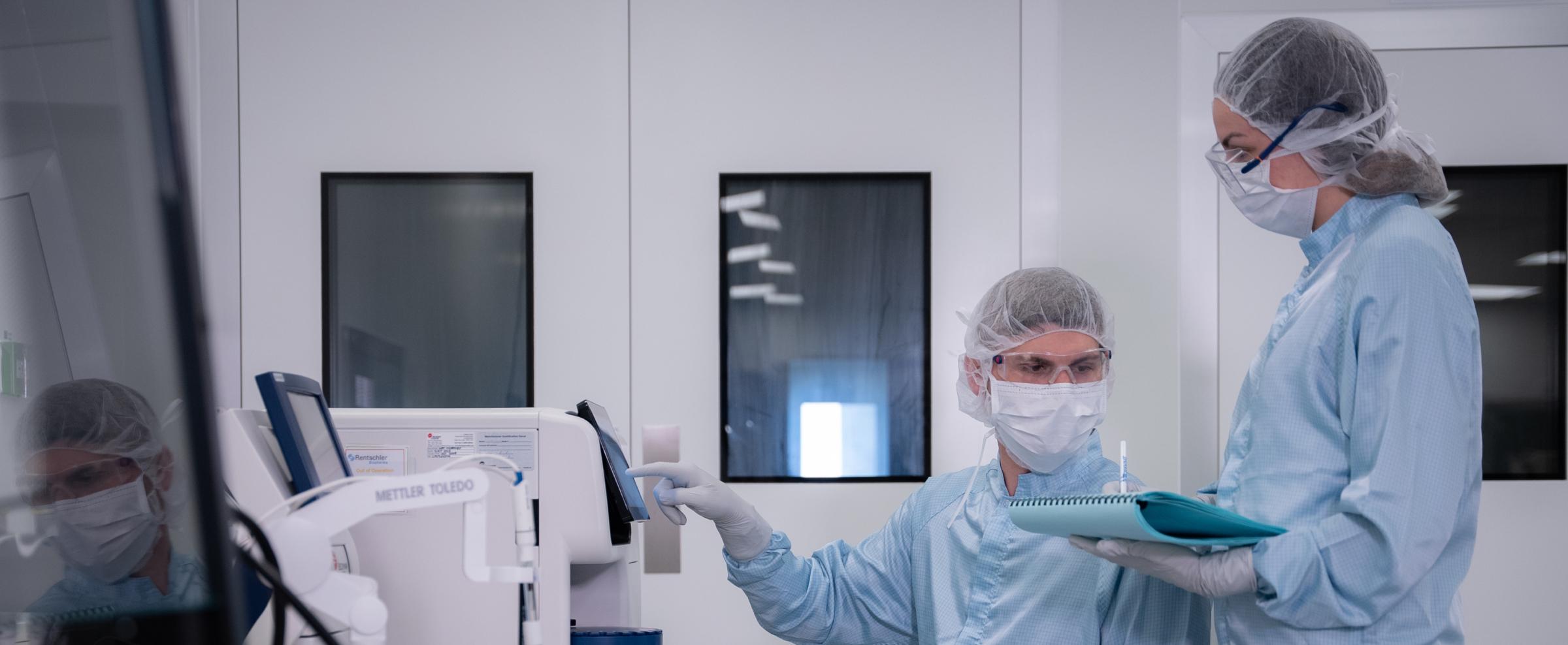 Improving AAV Vector Quality with In-Process Monitoring of Capsid Formation