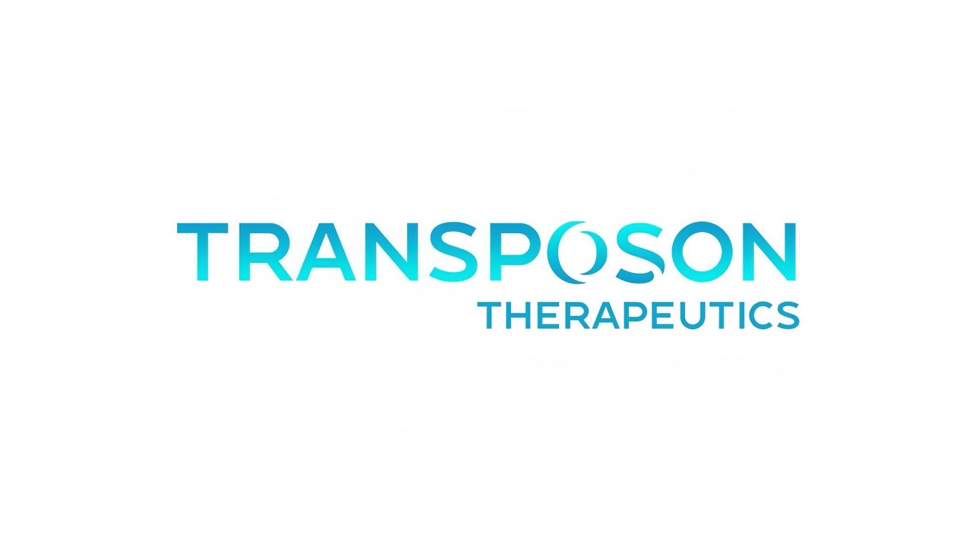 Transposon Therapeutics Acquired a Portfolio of Novel Nucleoside ...