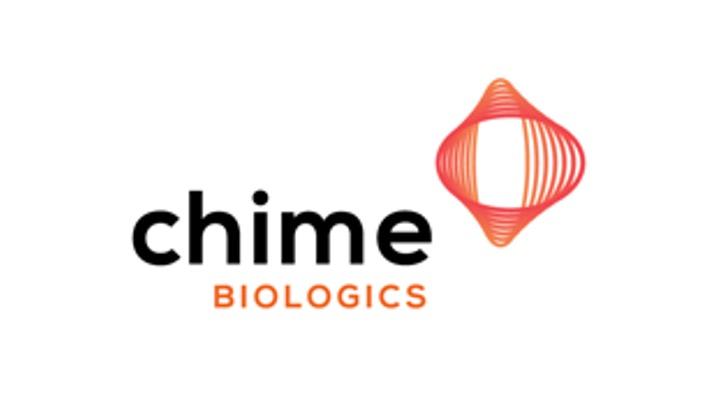 Chime Biologics and Mabgeek Achieve MG-K10 PPQ Milestone, Advancing ...