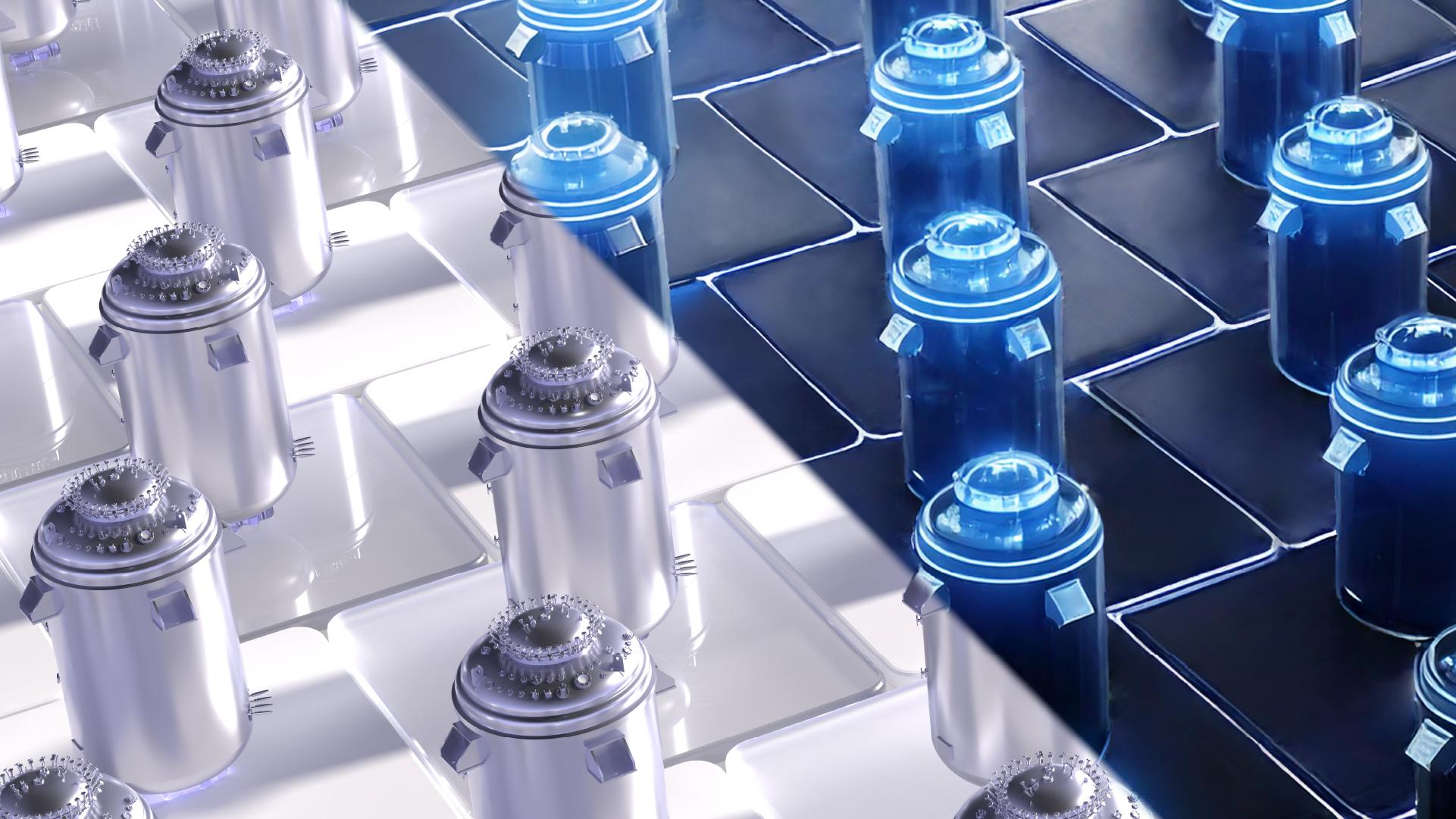 Enabling Digital Twins With Computational Fluid Dynamics Modeling