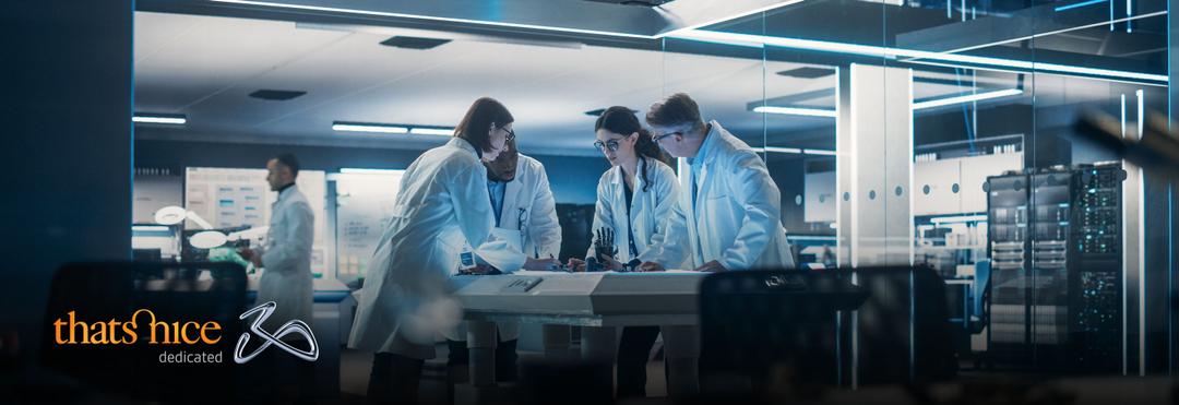Three Decades of Collaboration: Evolution from Basic Partnerships to ...