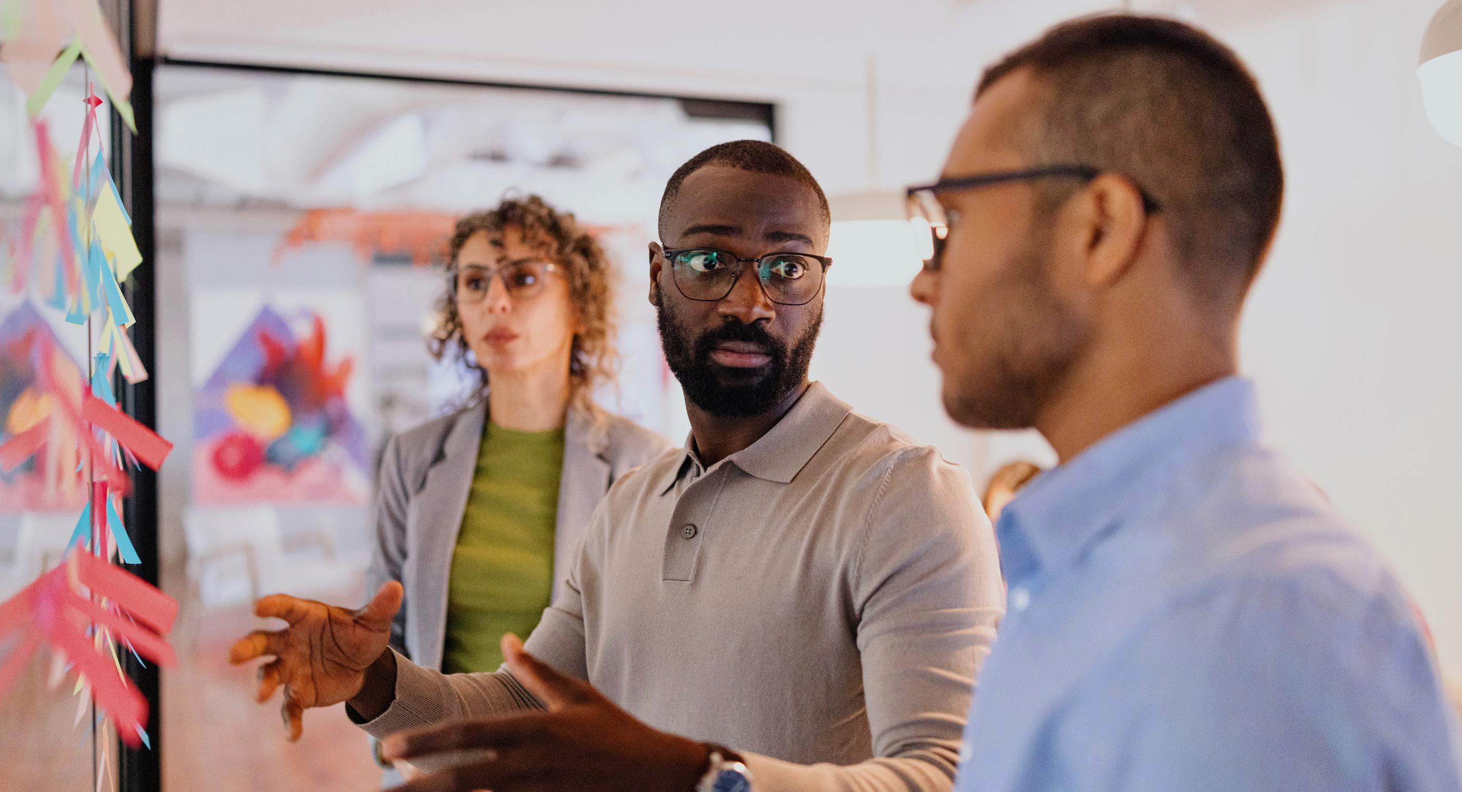 Employees Who Think Like Stakeholders: The Power of Transparency and ...