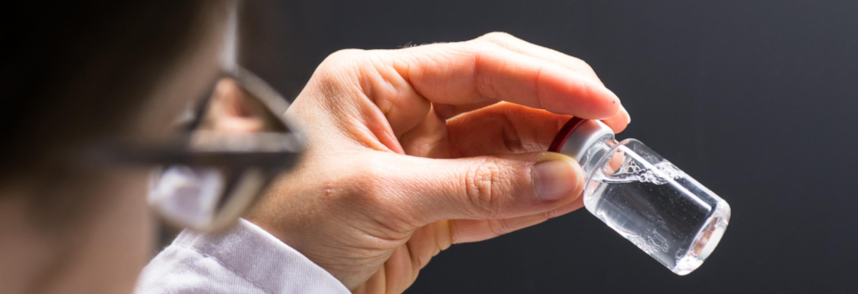 Leveraging Advanced GMP Release and Stability Testing Methods to ...