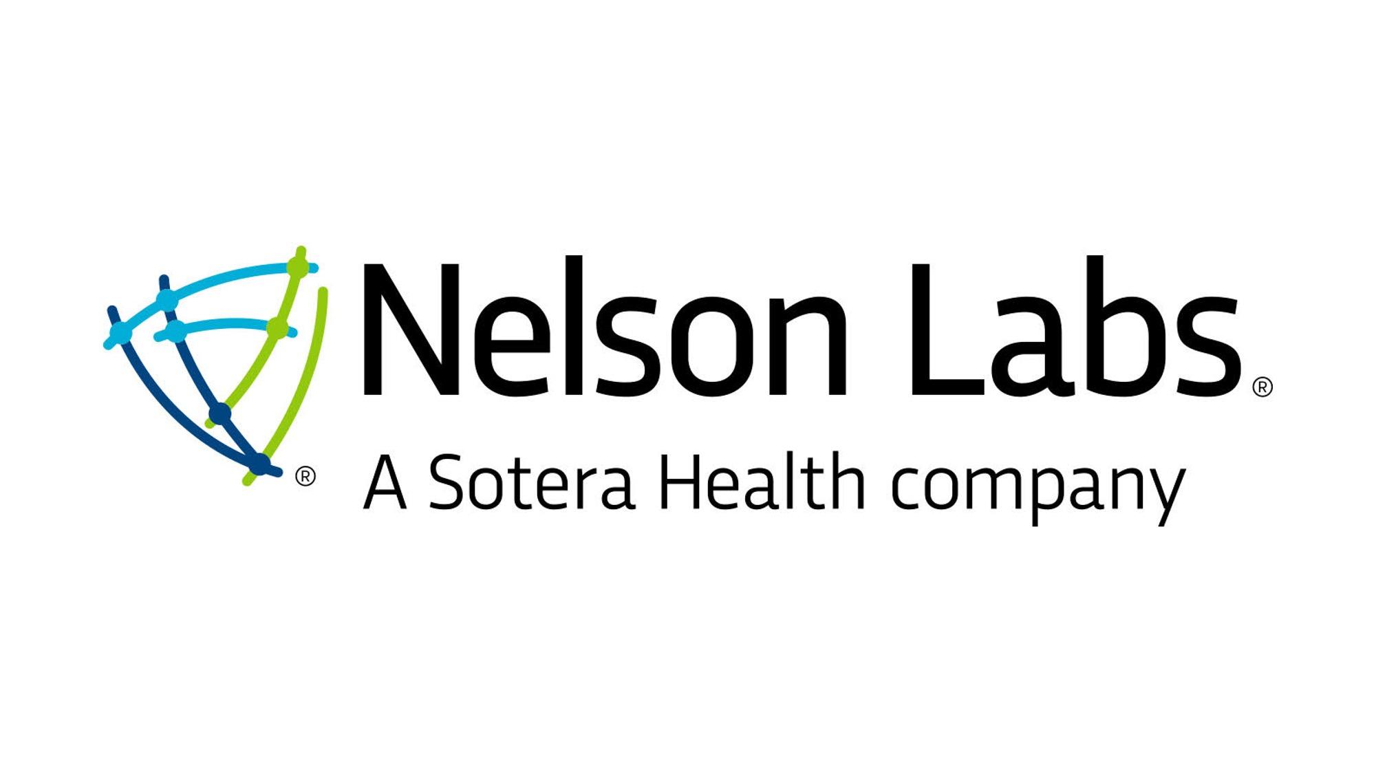 Nelson Labs Celebrates 40 Years of Excellence in Science and Service