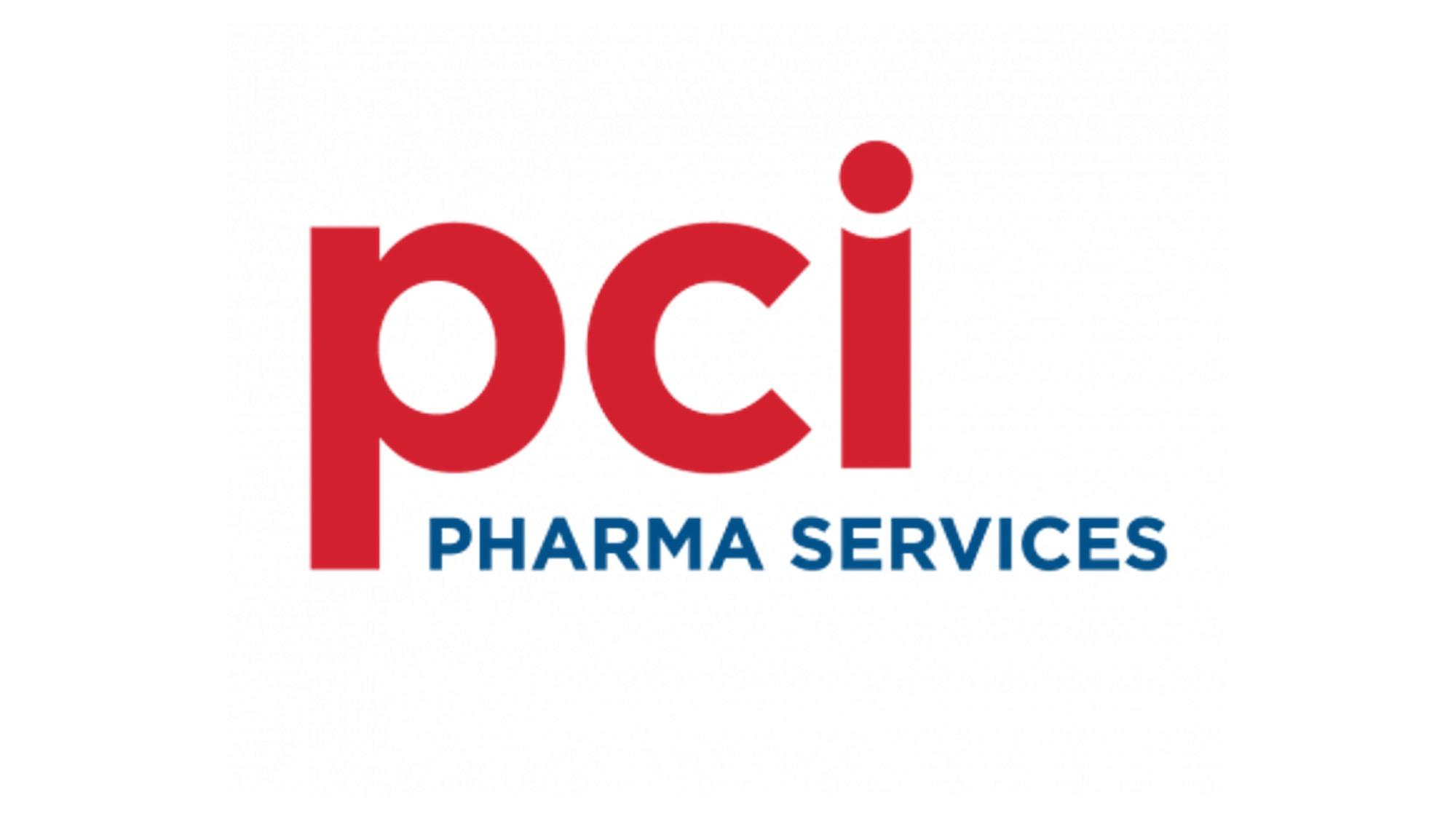 PCI Pharma Services to Acquire US-based Aseptic Fill-Finish CDMO ...