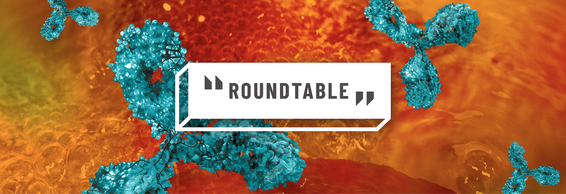 What do you see as the next big modality in biologics, and what factors ...