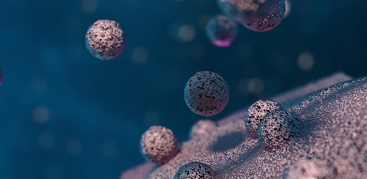 Pharma's Almanac: Nice Insight's Content Community