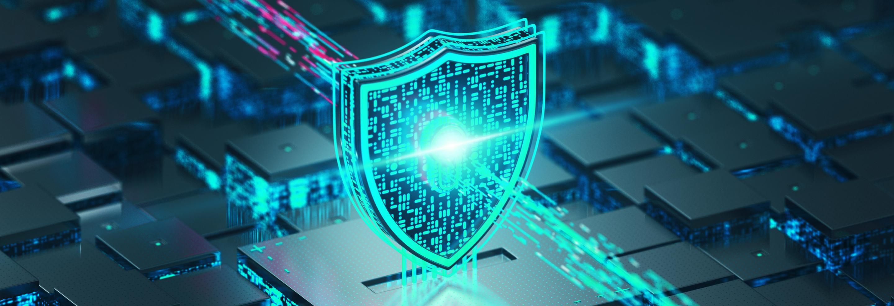 Prioritizing Data Security Through Digital Transformation in ...