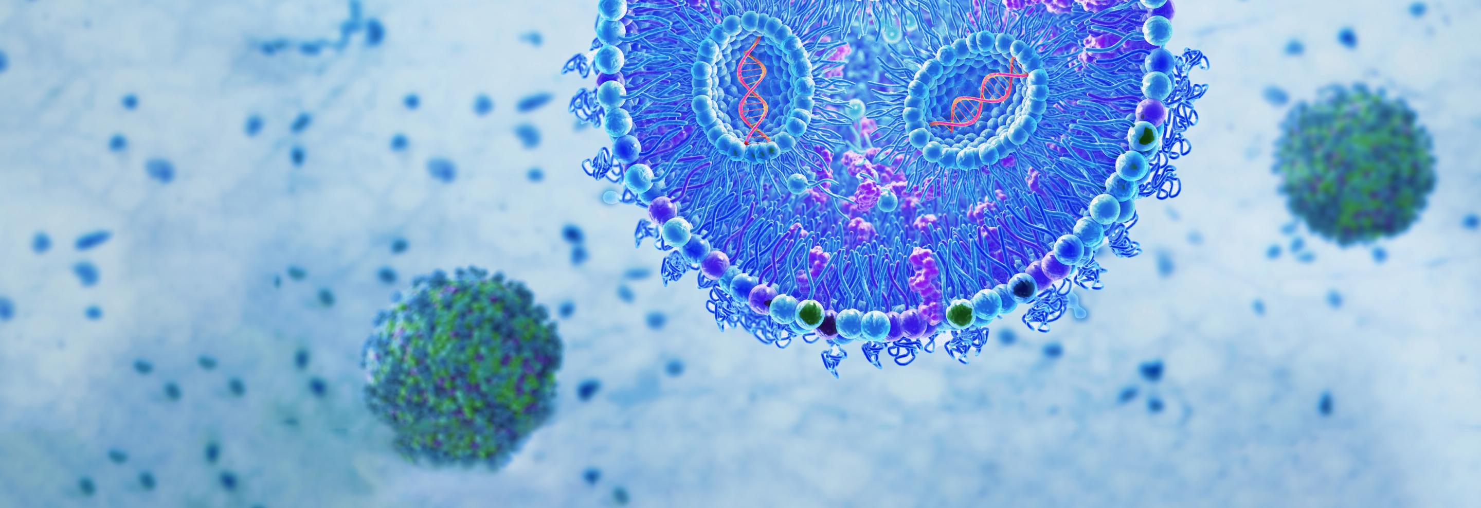 Integrated mRNA–LNP Manufacturing as a Platform for Innovation