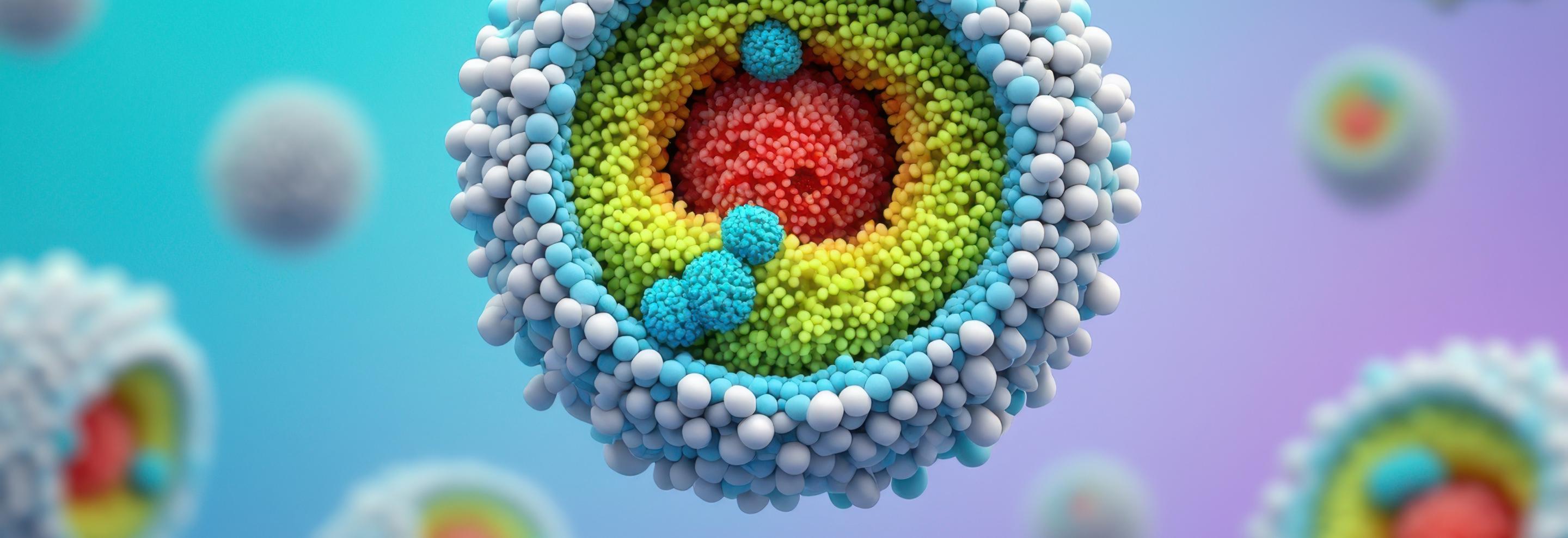 Expanding LNP Applications Beyond mRNA Vaccines