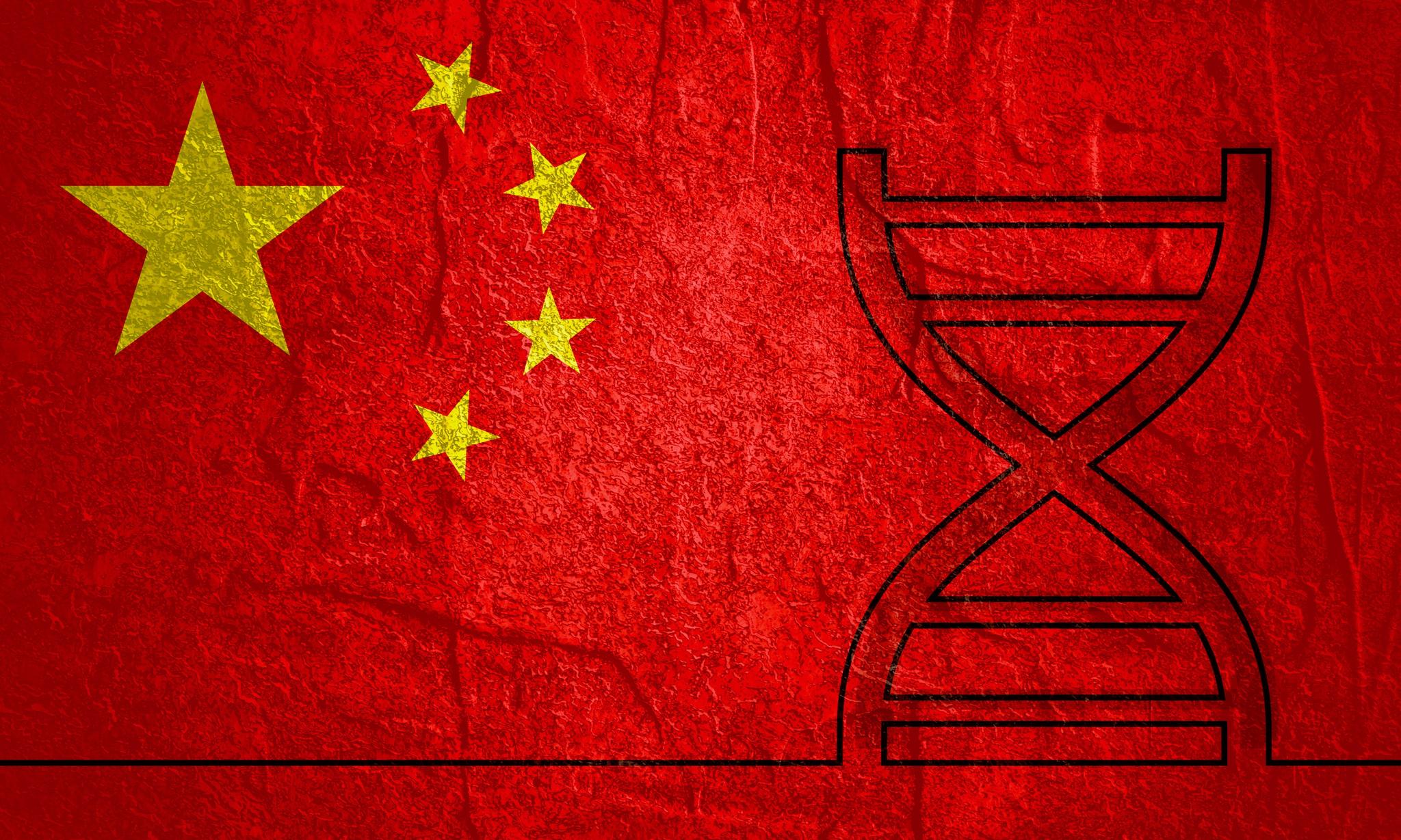 Rising Biotech Innovation Outside the U.S.: China Leading the Surge